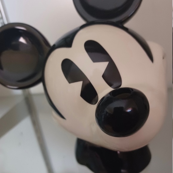 Kitchen | Cardew Mickey Mouse Disney Showcase Character Teapot Head 202 ...